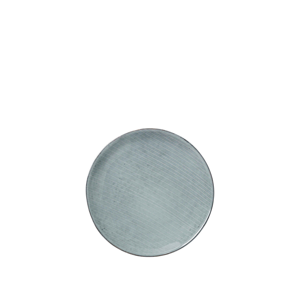 Nordic Sea Lunch Plate | Broste Luxury Home Decor & Home Accessories ...