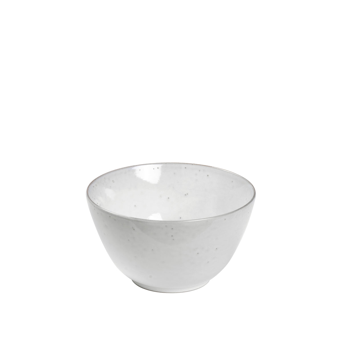Nordic Sand Deep Bowl | Broste Luxury Home Decor & Home Accessories ...