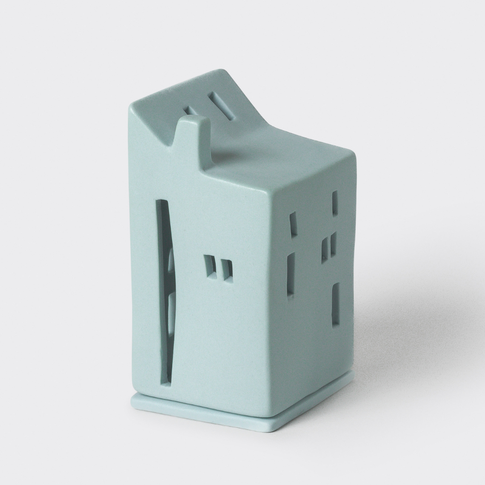 Lighthouse Azure | Wow Cornwall Homeware – WowCornwall