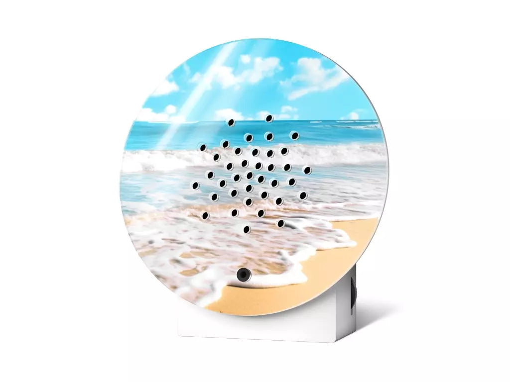 Relaxound Oceanbox Surf Sound Box - WowCornwall-Homeware and Furniture