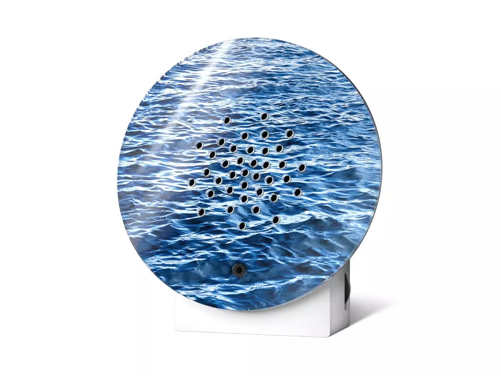Relaxound Oceanbox Waves Sound Box – WowCornwall